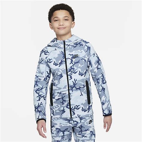 Tech Fleece