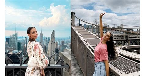 Златно момиче сбъдна мечта в Ню Йорк