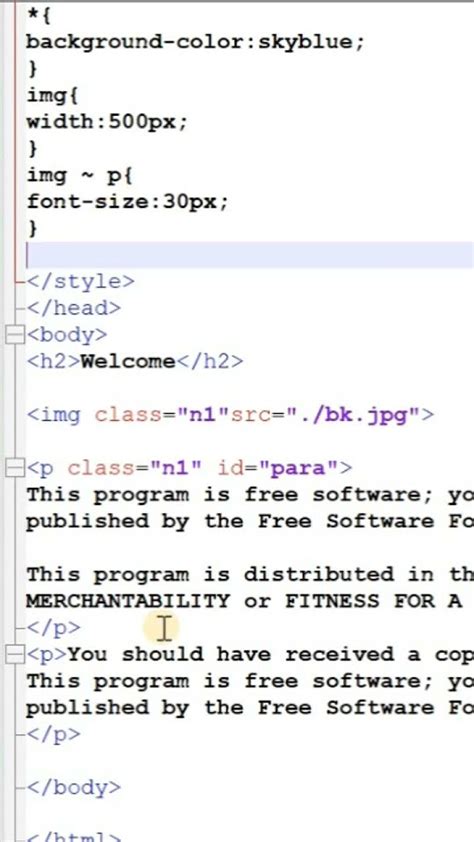 Css Selectors Css Css Siblings Selectors Youtube
