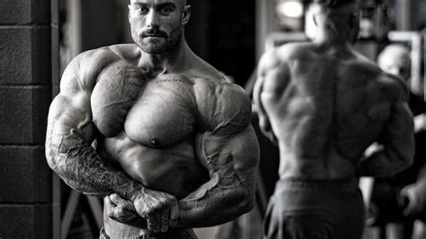 Maximize Your Digital Experience With Cbum 4k Wallpaper A