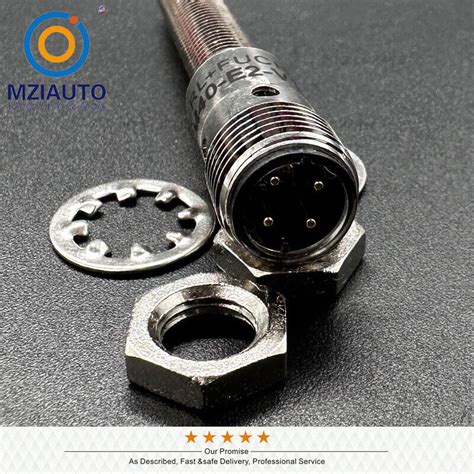 Inductive Proximity Switch Sensor For Pepperl Fuchs Nbb2 8gm40 E2 V1 5