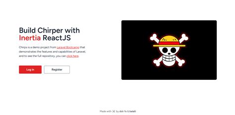 github itsncode laravel inertia admin