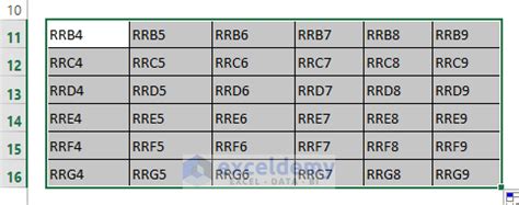 How To Switch Rows And Columns In Excel Methods ExcelDemy