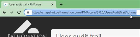 Audit Trailing Real Data Digital Pathology Blog