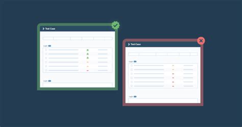 How To Choose The Right Automation Framework Types And Examples Testrail