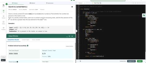 Gfg160 Gfg160 Geekstreak2025 Geeksforgeeks Codeeveryday