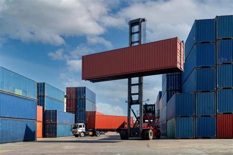 Containrar för alla ändamål Wicab Container AB