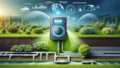 Essential Factors To Consider When Implementing Irrigation System Automation Agrirevu Your