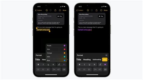 All The New Features In IOS 18 Cult Of Mac