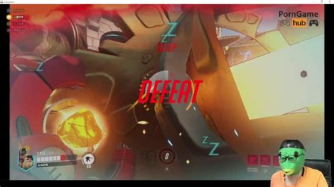 【overwatch2】036 Andrews Big Hammer Make Our Team Unstandable