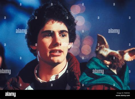 Zach Galligan Gremlins