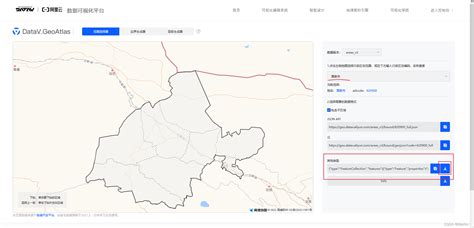 【记录10】echarts绘制全省县级地图 echarts中的甘肃省数据 csdn博客