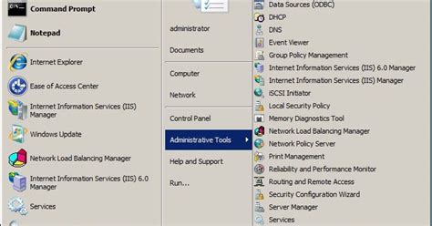tutorials for windows server 2008 how to disable password complexity