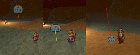 My Raycast3d Doesnt Seem To Work Unless Its 9meters Long Rgodot