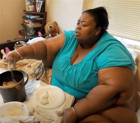 My 600 Lb Life Alum Marla Mccants Looks Incredible Now Her Story