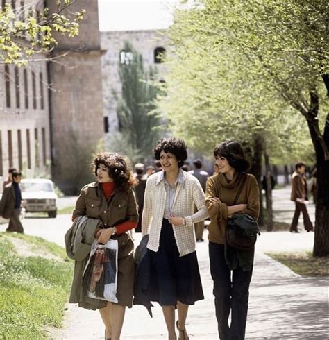 Armenia 1980 Armenien