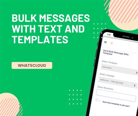 WhatsCloud Seamless Cloud API Integration SAAS By Arnjra Codester
