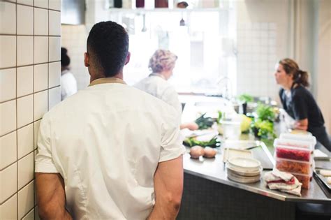 Peoples Sexiest Chef Will Be Announced In Upcoming Tv Special