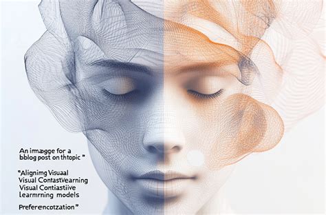 Aligning Visual Contrastive Learning Models Via Preference Optimization