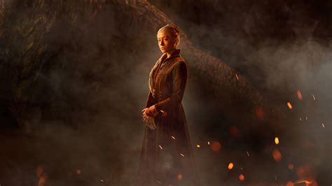 Download Tv Show House Of The Dragon 4k Ultra Hd Wallpaper