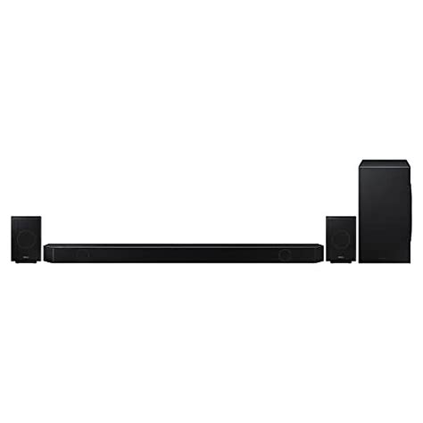 Samsung Q990B Review - Our Opinion on Samsung's Soundbar in 2025