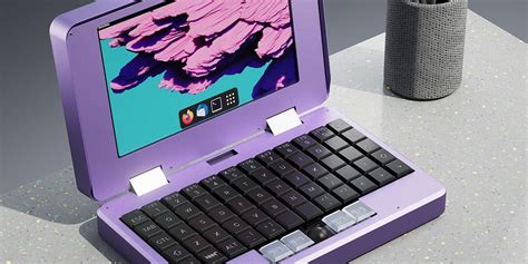 Another Approach For Open Source Pc That Fits In Your Pocket R Pockit