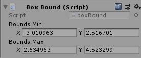 Spawning Objects In Only A Certain Area Unity Engine Unity Discussions