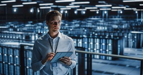 Is Your Network Ready To Support Ai Workloads Ntt Data