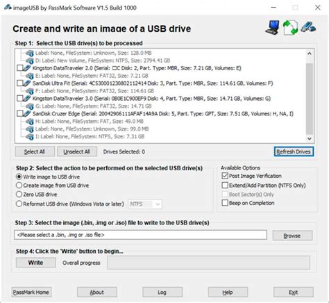 Como Clonar USB O Pendrive PASO A PASO