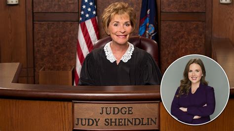 Is Sarah Rose Related To Judge Judy Sheindlin Here S How Judge Judy