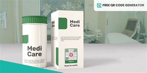 How To Use A Product Packaging QR Code For Your Business