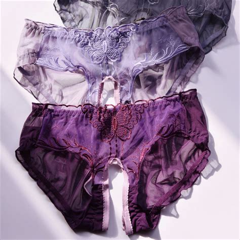 Panties And Underwear