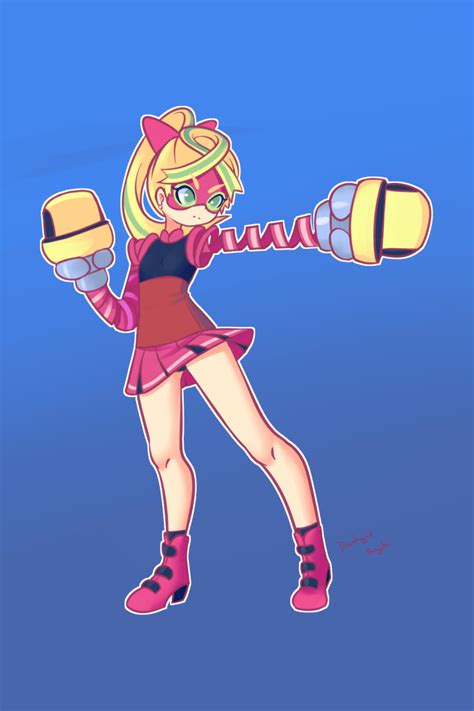 Female Characters Deviantart