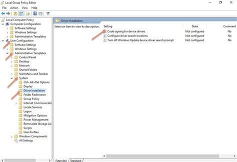 Windows Requires A Digitally Signed Driver Issue Resolved 3 Ways