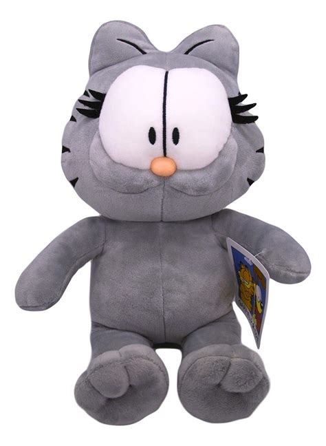 Garfield Movie Nermal