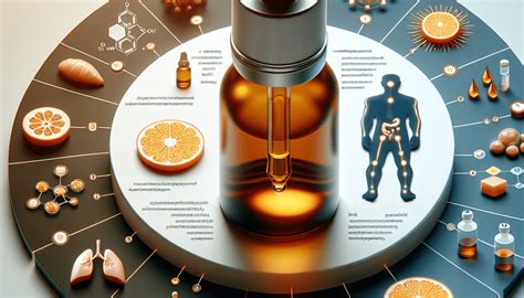 Liposomal Glutathione Drops Benefits Explained