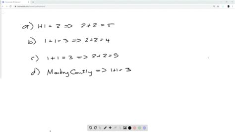 The Foundations Logic And Proofs Discrete Math
