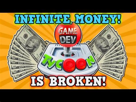 GAME DEV TYCOON IS A PERFECTLY BALANCED GAME WITH NO EXPLOITS Infinite Money Glitch Challenge