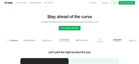 Best News Aggregator Tools For Website In 2025