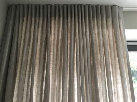 Ceiling Track Curtains A Guide To Easy Installation And Versatile