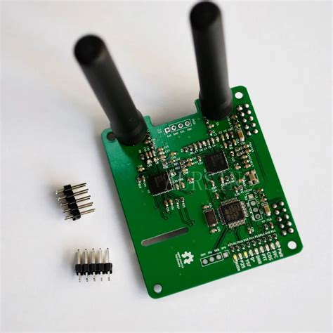 Jumbospot Mmdvm Duplex Hotspot Support P25 Dmr Ysf Nxdn Dmr Slot 1