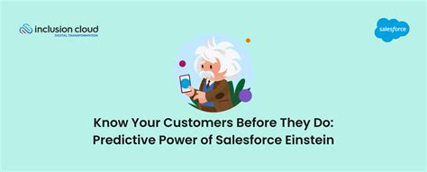 Understanding How Salesforce Einstein Works Under The Hood Inclusion