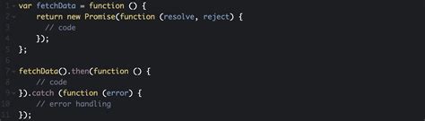 The Js Bifrost — All That We Need To Know About Promises By Raj Rawat Globant Medium