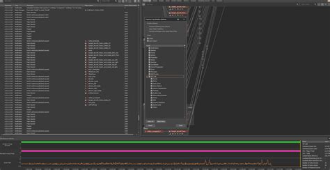 Wwise Profiler Not Tracking Api Calls And Rtpc Values Anymore Sound
