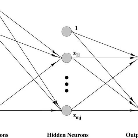 Mlp Neural Networks Download Scientific Diagram
