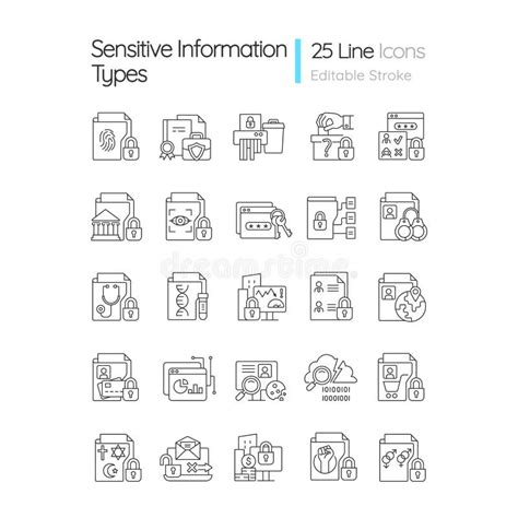 Types Of Cybersecurity Mind Map Text Concept For Presentations And Reports Stock Illustration