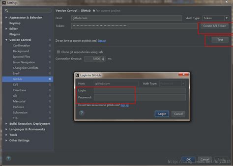 Intellij Idea工具 使用intellij Idea导入github工程intellij Idea Git Hub 导入 Csdn博客