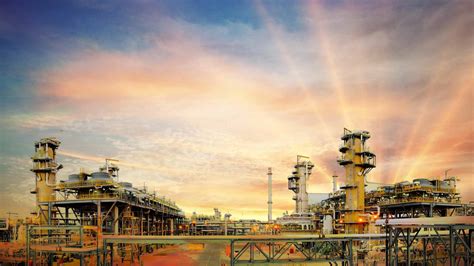 Adnoc Gas Awards Aed 2 Bn For Uae Gas Infrastructure Expansion