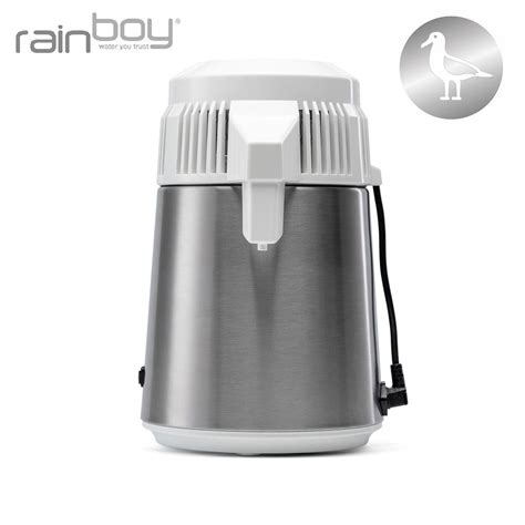 Rainboy Albatros Versapers