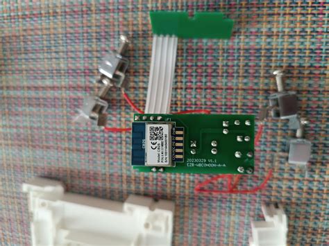 BK N CB S CSE B Tuya WiFi Energy Meter EARU EAWEM T CT